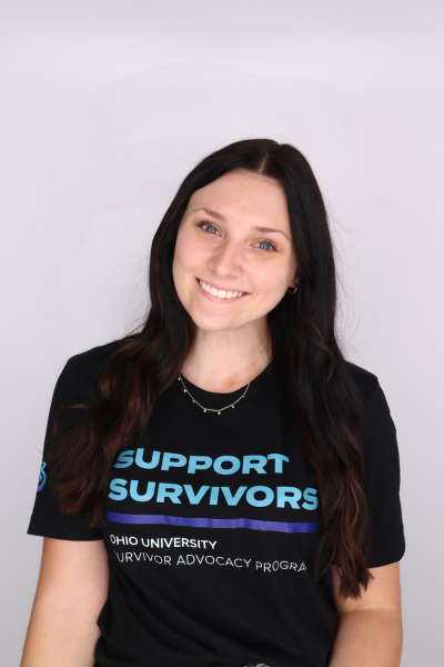 Taylor Ebert, MSW, LSW | Ohio University